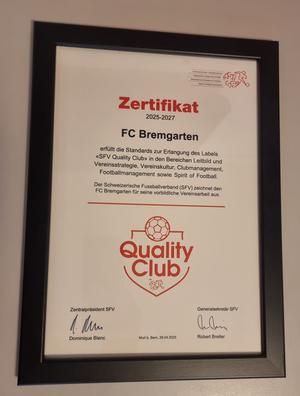 WILLKOMMEN BEIM FC BREMGARTEN - LEIDENSCHAFT FÜR FUSSBALL SEIT 1920 ...